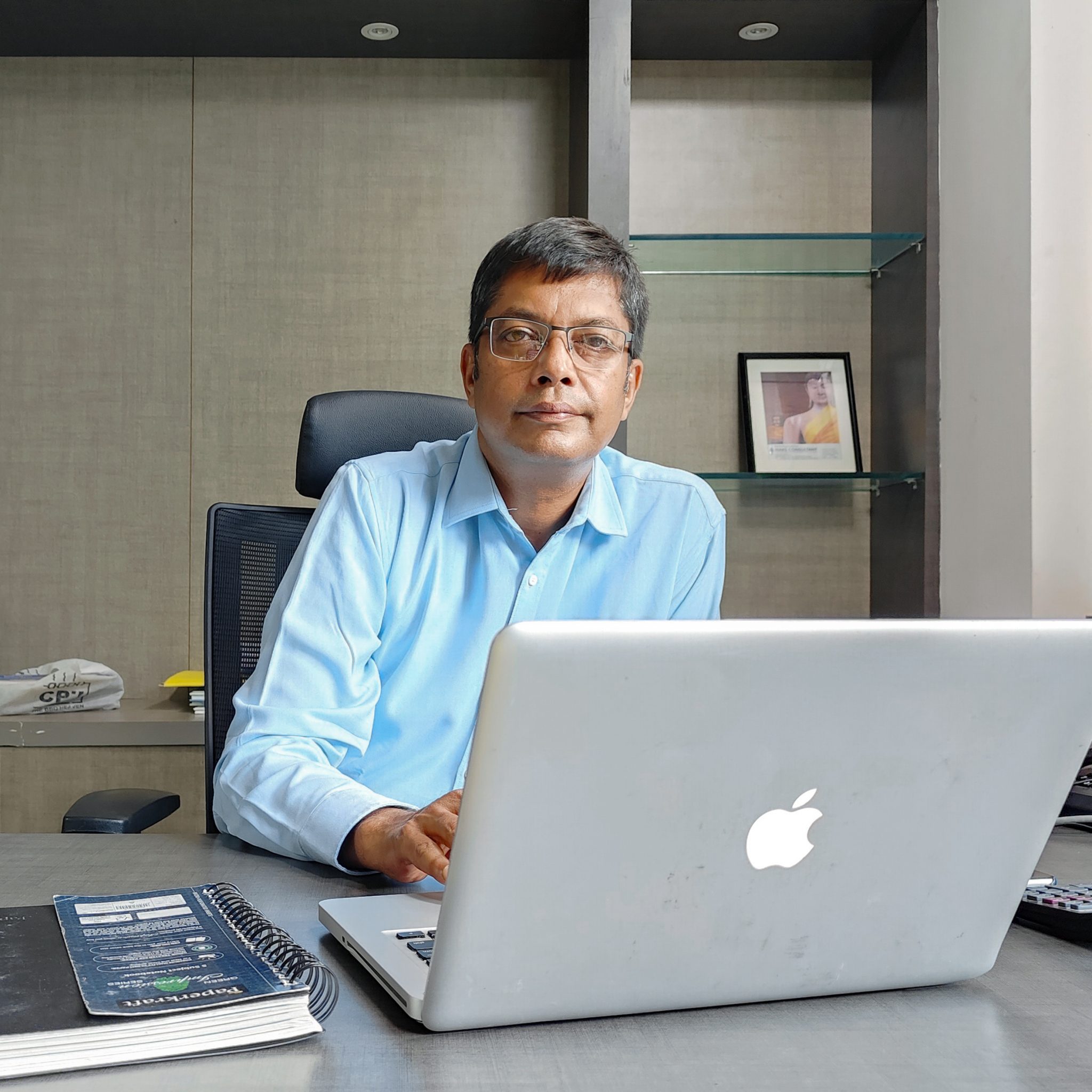 About Us – Architect's Studio